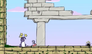 Angry Rabbit | Villains Wiki | Fandom