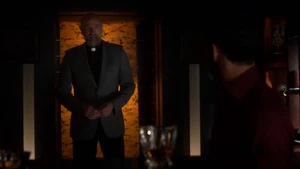 Father Kinley | Villains Wiki | Fandom