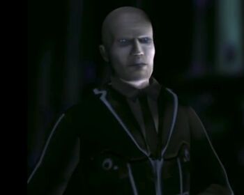 Frederick White | Villains Wiki | Fandom