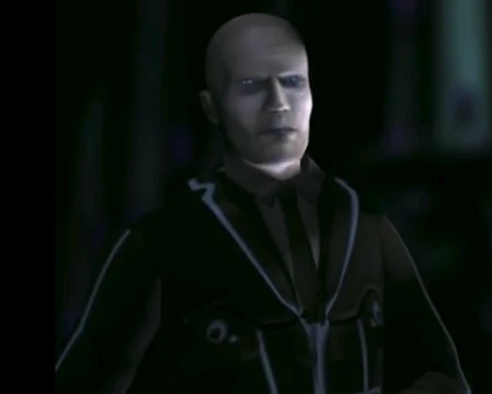 Frederick White | Villains Wiki | Fandom