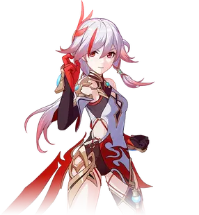 Houkai | Villains Wiki | Fandom