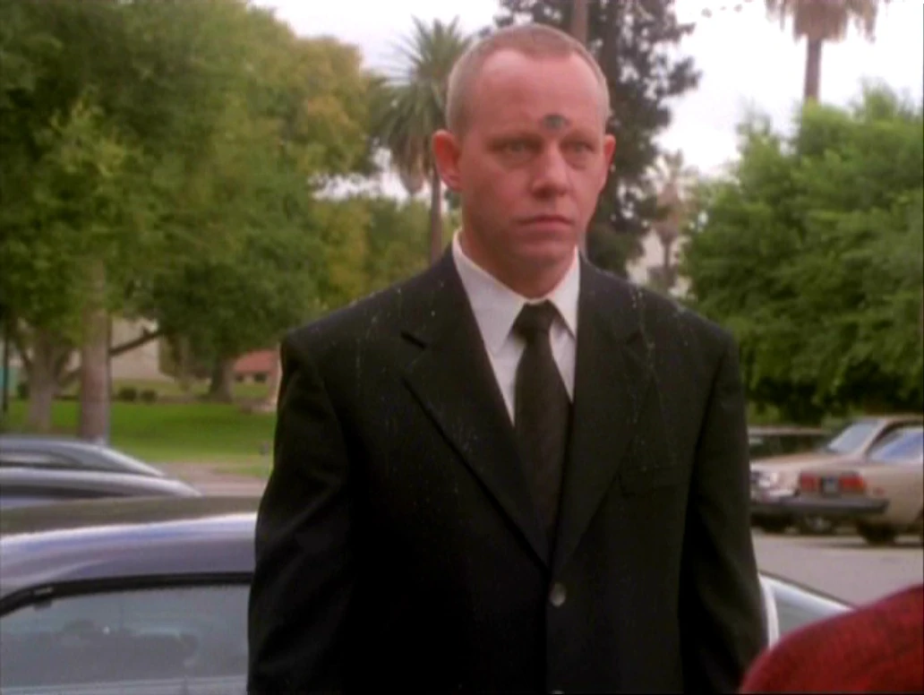 Category:Charmed Villains - Villains Wiki - villains, bad guys, comic ...