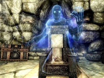 Potema Septim | Villains Wiki | Fandom