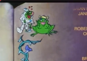 Grundel Toad | Villains Wiki | Fandom