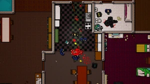 Manny Pardo/Gallery | Villains Wiki | Fandom