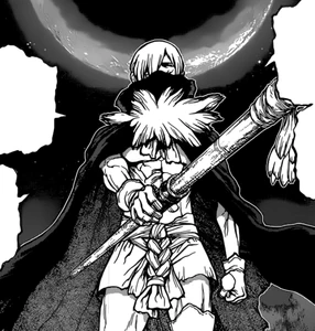 Hyoga Akatsuki | Villains Wiki | Fandom
