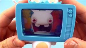 Rabbids/Gallery | Villains Wiki | Fandom