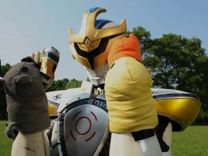 Ryo Itoya/Gallery | Villains Wiki | Fandom