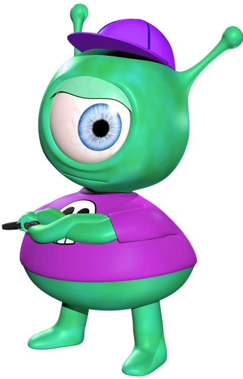 Violent Vincent | Villains Wiki | Fandom