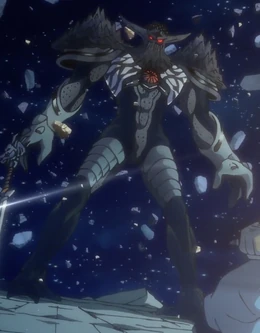 Vearn | Villains Wiki | Fandom