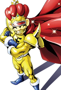 Etemon | Villains Wiki | Fandom