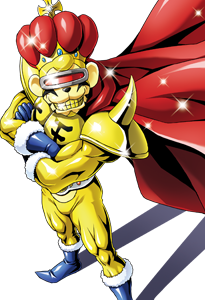 Etemon | Villains Wiki | Fandom