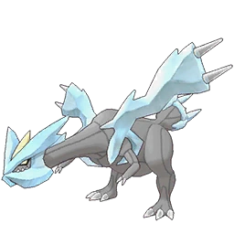 Kyurem/Gallery | Villains Wiki | Fandom