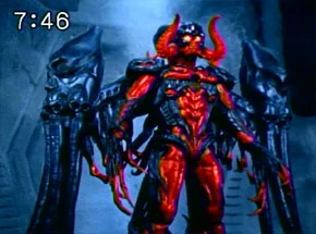 Absolute Hades God N Ma | Villains Wiki | Fandom