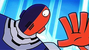 Slade (Teen Titans Go!)/Gallery | Villains Wiki | Fandom