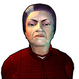 Mrs. Timbol | Villains Wiki | Fandom