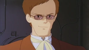 Colonel Muska | Villains Wiki | Fandom