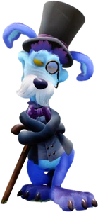 Ripper Roo/Gallery | Villains Wiki | Fandom