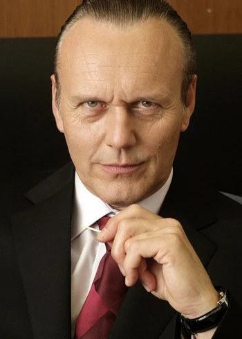 Mr. Finch | Villains Wiki | Fandom