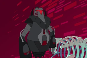 Norm Bots | Villains Wiki | Fandom