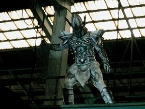 Okra Orphnoch | Villains Wiki | Fandom