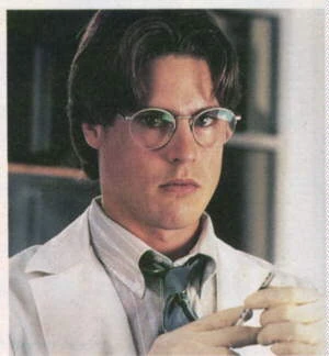 Peter Foley | Villains Wiki | Fandom