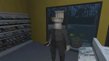 Poop Killer | Villains Wiki | Fandom