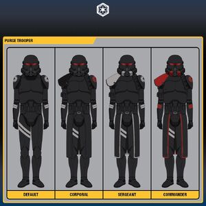 Purge Troopers | Villains Wiki | Fandom