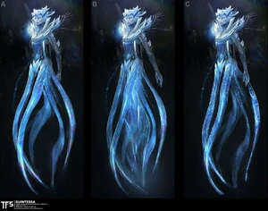 Quintessa | Villains Wiki | Fandom