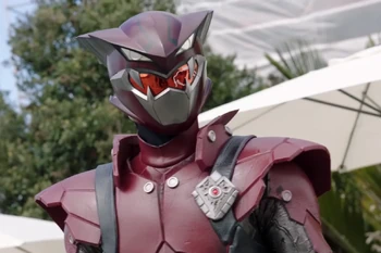 Blaze (Power Rangers) | Villains Wiki | Fandom