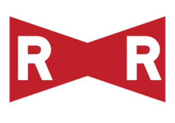 Monster High Red Ribbon Logo