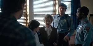 Troy Walsh | Villains Wiki | Fandom