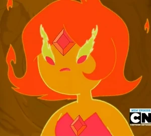Flame Princess/Gallery | Villains Wiki | Fandom