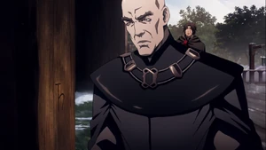 The Judge (Netflix's Castlevania)/Gallery | Villains Wiki | Fandom