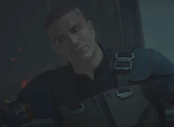 Captain Ferris | Villains Wiki | Fandom