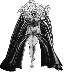 Slan | Villains Wiki | Fandom