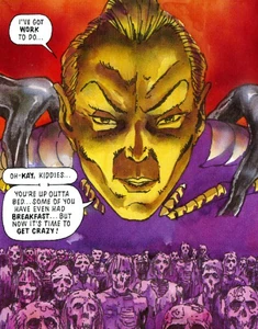 Sabbat the Necromagus | Villains Wiki | Fandom