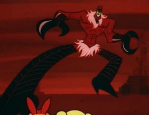 HIM (The Powerpuff Girls)/Gallery | Villains Wiki | Fandom