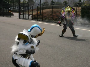 Ryo Itoya/Gallery | Villains Wiki | Fandom