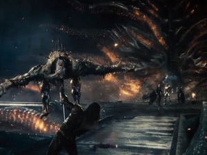 Steppenwolf (Zack Snyder's Justice League)/Gallery | Villains Wiki | Fandom
