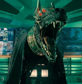 Sutekh (Doctor Who) | Villains Wiki | Fandom