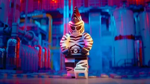 Zebra-Man | Villains Wiki | Fandom