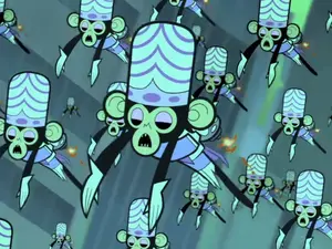 Mojo Jojo's Minions/Gallery | Villains Wiki | Fandom
