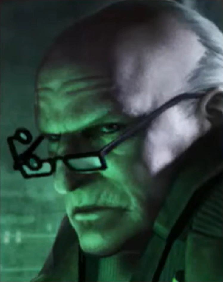 Tinkerer (Marvel: Ultimate Alliance) | Villains Wiki | Fandom