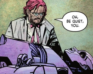 Toyman (DC)/Gallery | Villains Wiki | Fandom
