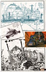 Megabyte/Gallery | Villains Wiki | Fandom