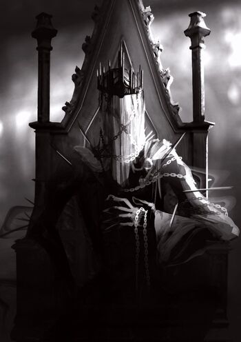 Hanged King | Villains Wiki | Fandom