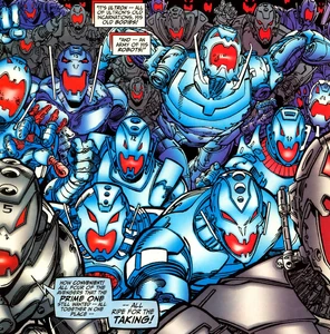 Ultron/Gallery | Villains Wiki | Fandom