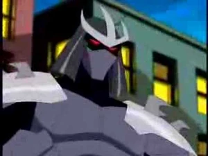 Utrom Shredder (TMNT 2003)/Gallery | Villains Wiki | Fandom