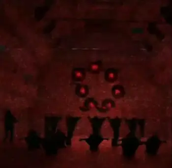 The Cult (Vita Carnis) | Villains Wiki | Fandom